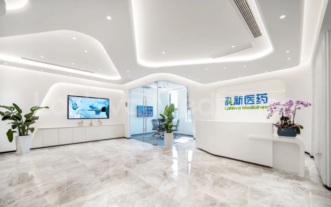 礼新医药成功在美申报国内首款靶向CCR8抗体LM-108医药新闻-ByDrug-一站式医药资源共享中心-医药魔方