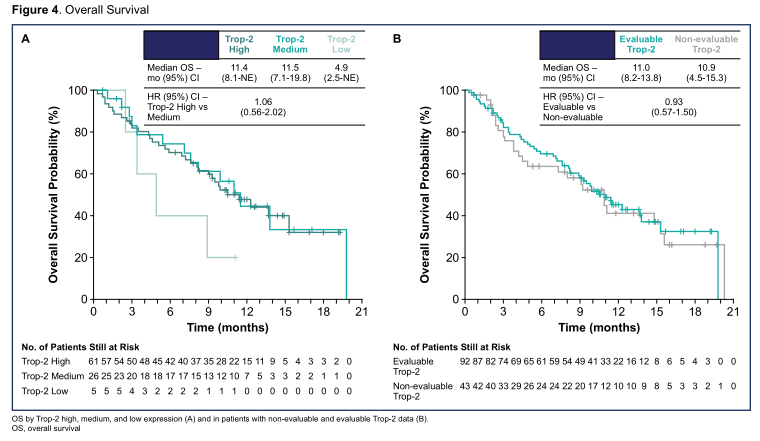 尿路上皮癌数据对比：Trop2 ADC vs Nectin-4 ADC医药新闻-ByDrug-一站式医药资源共享中心-医药魔方