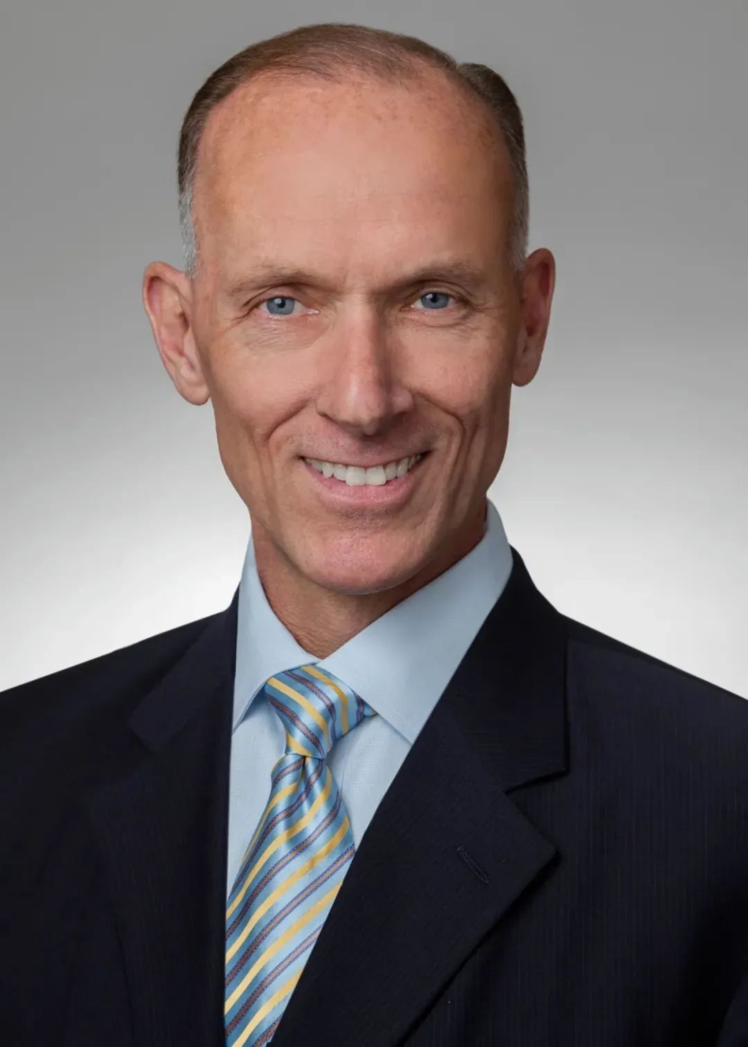 药谷要闻 | 科济药业宣布任命Richard John Daly为旗下美国公司总裁医药新闻-ByDrug-一站式医药资源共享中心-医药魔方