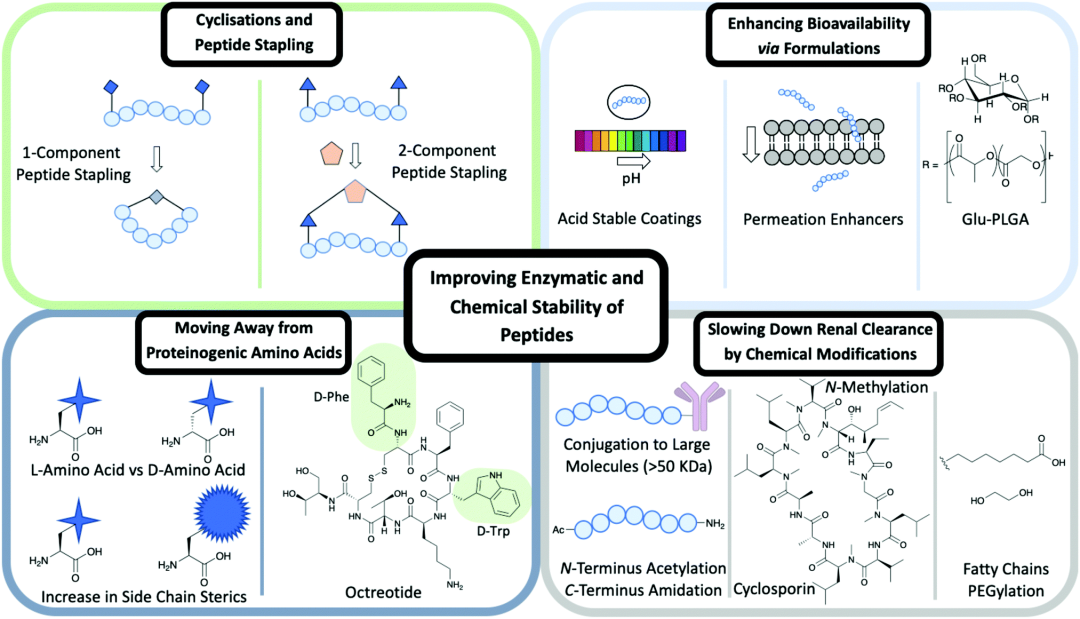 美迪西多肽偶联药物（PDC）研发服务平台医药新闻-ByDrug-一站式医药资源共享中心-医药魔方