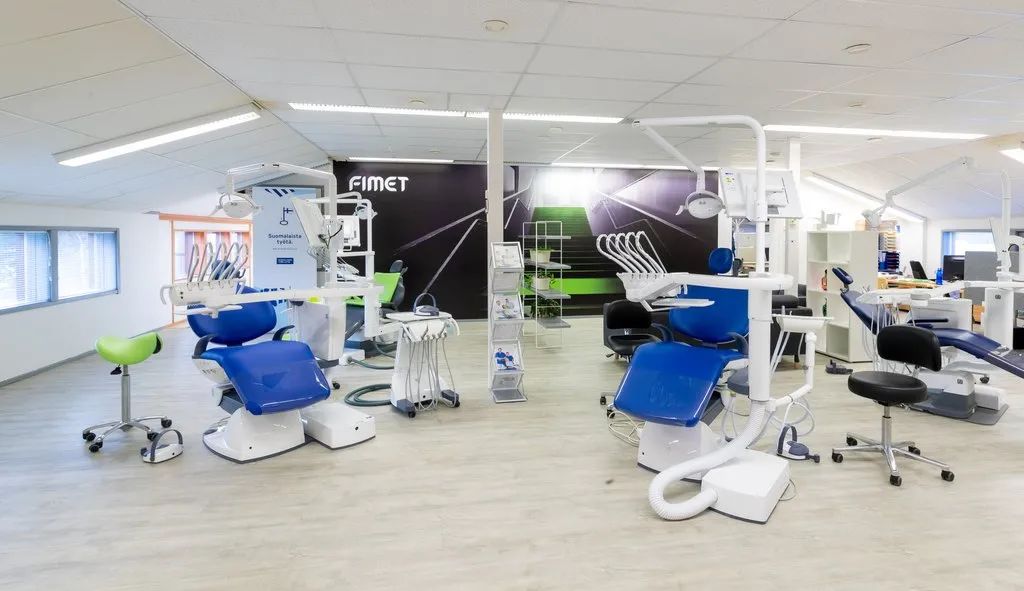 口腔板块，未来可期：上药医械收购FIMET INVEST OY股权签约仪式今日举行医药新闻-ByDrug-一站式医药资源共享中心-医药魔方