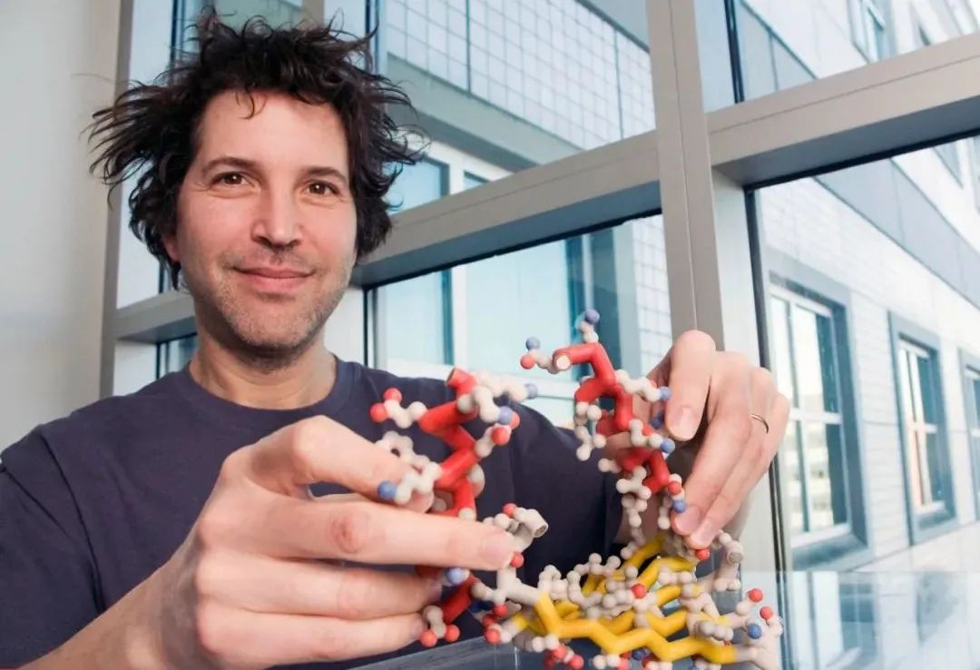 Science重磅：AI设计蛋白新突破，David Baker设计出具有两种不同构象的铰链蛋白医药新闻-ByDrug-一站式医药资源共享中心-医药魔方