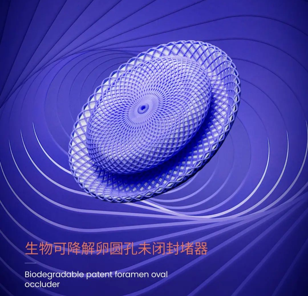 SHC Portfolio | 心泰医疗MemoSorb®生物可降解PFO封堵器完成上市后全球首例国际同情救治使用医药新闻-ByDrug-一站 ...