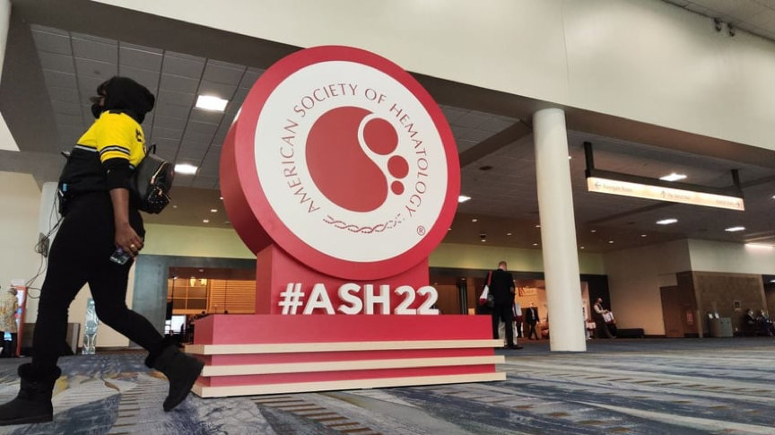 《FierceBiotech》：亘喜生物携GC012F最新临床数据惊艳亮相ASH2022，抢占CAR-T治疗NDMM赛道先机医药新闻 ...