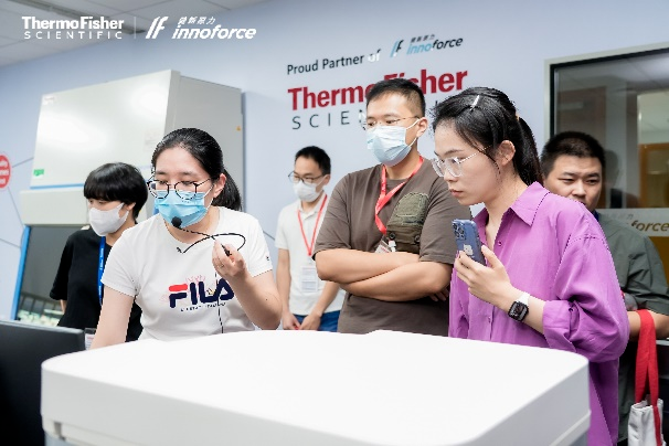 健新原力与赛默飞达成战略合作，赋能细胞治疗产业创新医药新闻-ByDrug-一站式医药资源共享中心-医药魔方