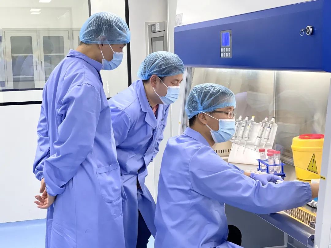 拭目以待！普济生物高通量PCR临床诊断解决方案发布在即医药新闻-ByDrug-一站式医药资源共享中心-医药魔方