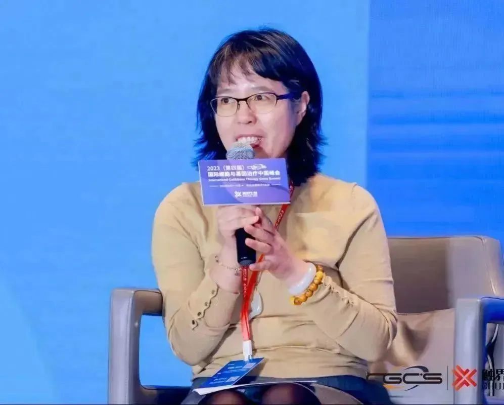 CGCS 2023 || 宜明细胞金陵城首秀，斩获CGCS最具潜力CGT CDMO TOP 10！医药新闻-ByDrug-一站式医药资源共享中心-医药魔方