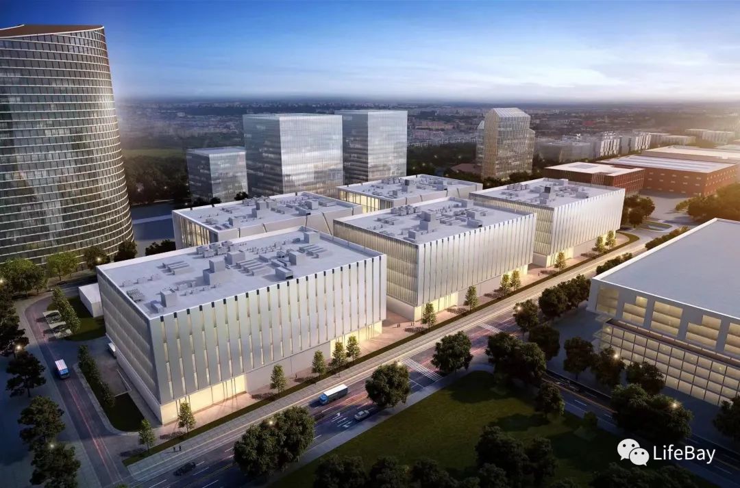 LifeBay二期医药新闻-ByDrug-一站式医药资源共享中心-医药魔方