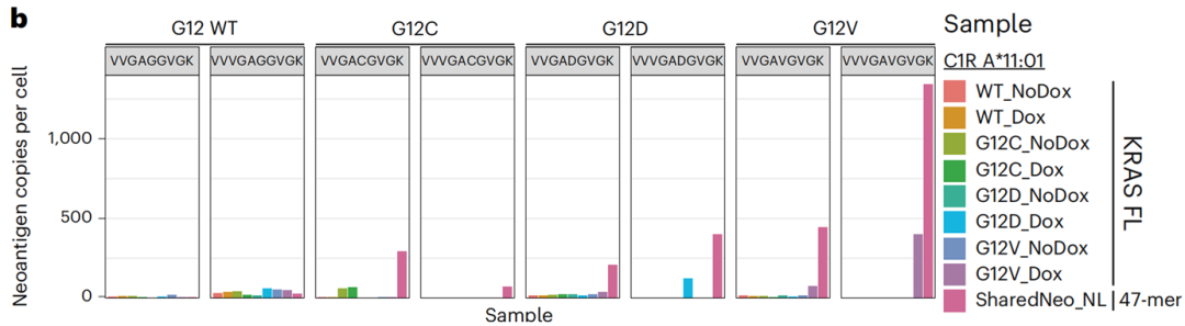 NBT重磅！金斯瑞多肽服务助力学者开发高通量新抗原筛选平台，促进精准免疫治疗医药新闻-ByDrug-一站式医药资源共享中心-医药魔方