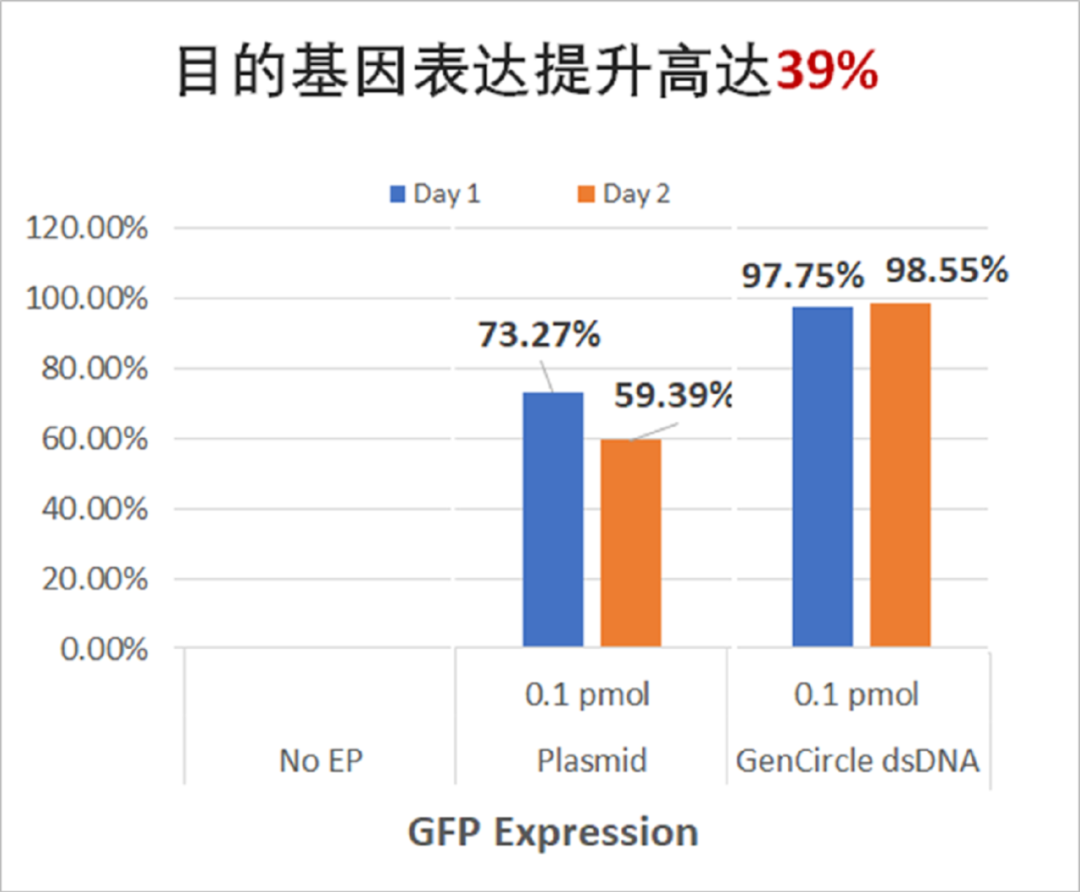 GenCircle dsDNA演绎极简美学！金斯瑞GCT试剂原料管线再添王牌医药新闻-ByDrug-一站式医药资源共享中心-医药魔方