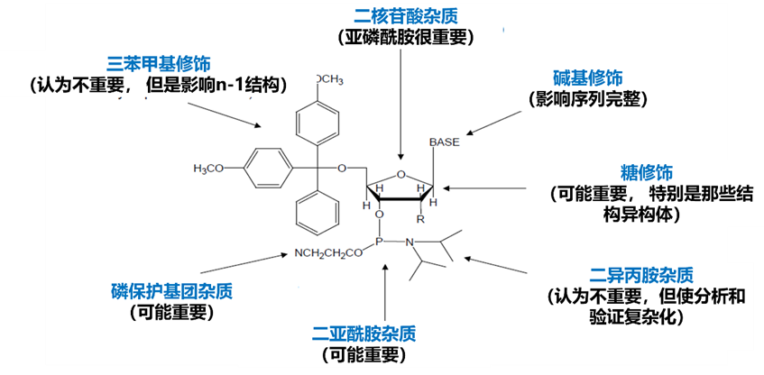 小核酸药物深度研究系列（三）深度解析小核酸药物从CMC至NDA关键环节的核心要点医药新闻-ByDrug-一站式医药资源共享中心-医药魔方