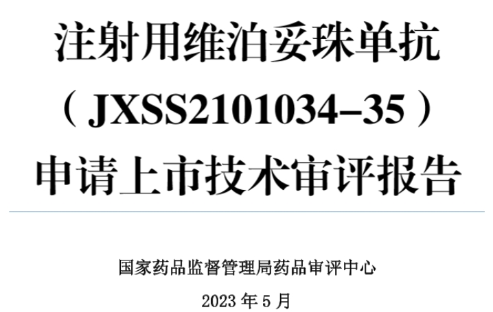 2023H1：NMPA批准的抗体药物（含ADC）分析（附资料下载）医药新闻-ByDrug-一站式医药资源共享中心-医药魔方