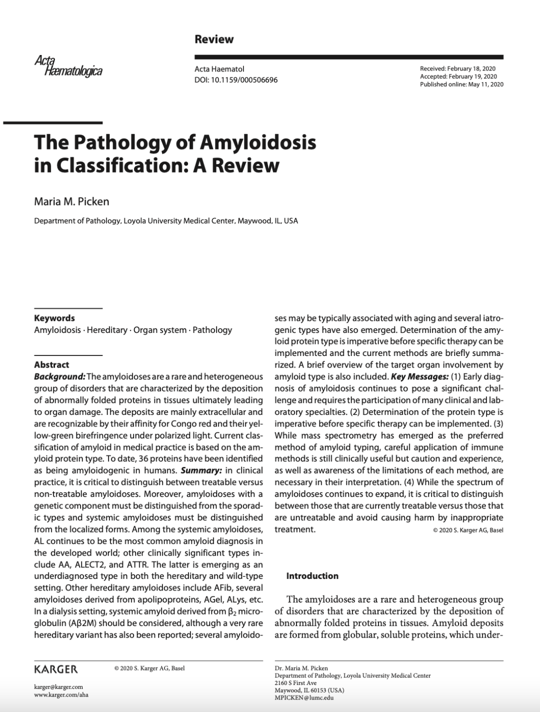 吉大一院淀粉样变疾病MDT启动 罕见病诊治开启新征程医药新闻-ByDrug-一站式医药资源共享中心-医药魔方