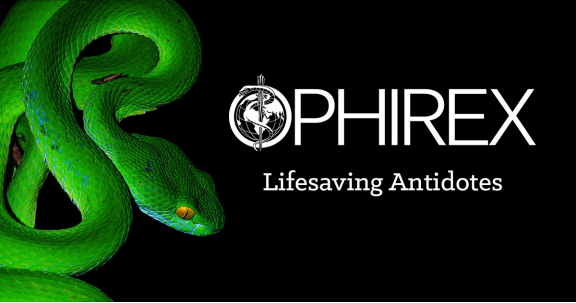 新锐！3700万美元B轮融资，开发广谱蛇咬伤疗法医药新闻-ByDrug-一站式医药资源共享中心-医药魔方