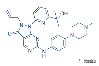 《普创新》全面助力新药研发，挑战DDR靶点之WEE1医药新闻-ByDrug-一站式医药资源共享中心-医药魔方
