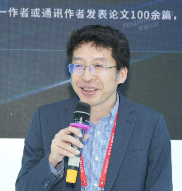 复星诊断多款重磅产品亮相2023NCLM医药新闻-ByDrug-一站式医药资源共享中心-医药魔方