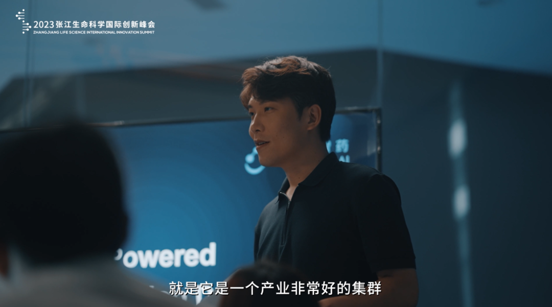 药谷ME&WE | 德睿智药牛张明：从“大海捞针”到“按图索骥”，使药物研发成为大概率事件医药新闻-ByDrug-一站式医药资源共享中心-医药魔方