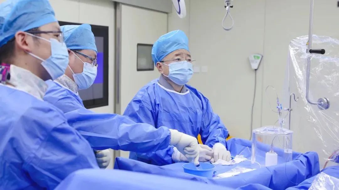 全球首例钇[90Y]炭微球结直肠癌肝转移介入手术成功实施医药新闻-ByDrug-一站式医药资源共享中心-医药魔方