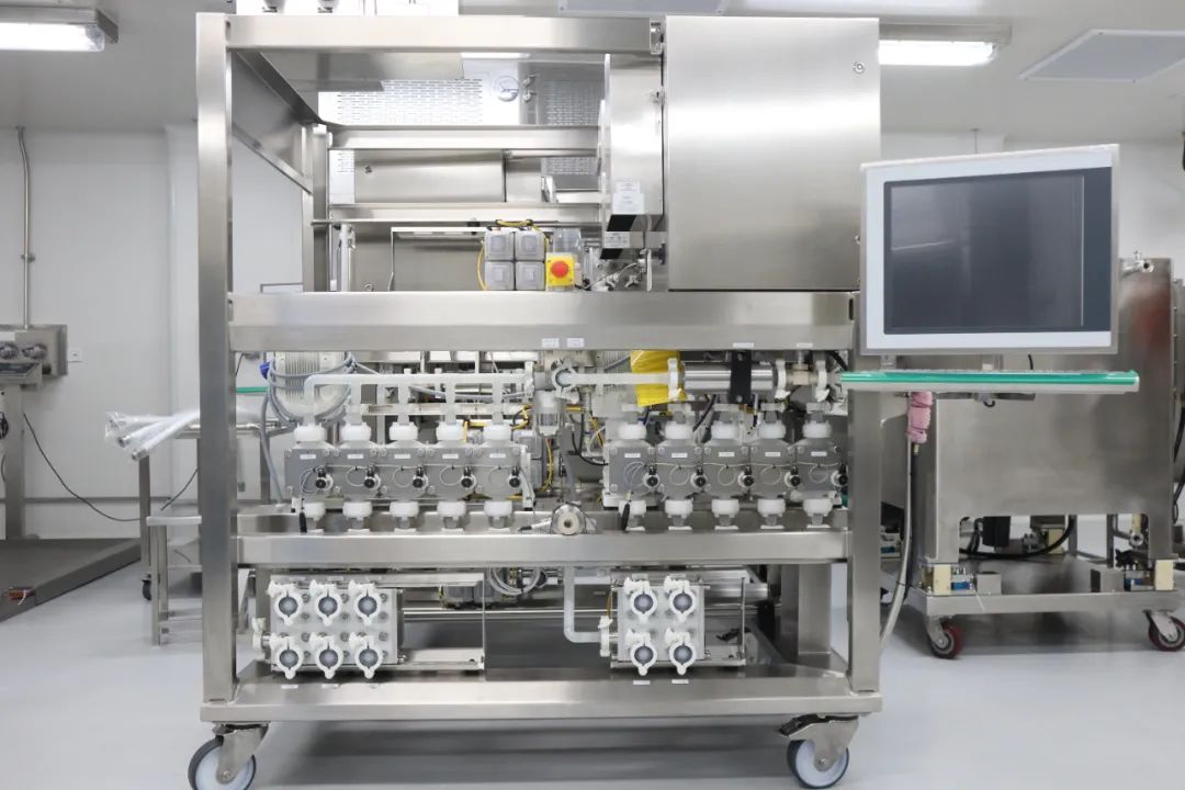 药明生物新增微生物发酵产品cGMP开发及生产能力 升级一体化CRDMO服务医药新闻-ByDrug-一站式医药资源共享中心-医药魔方