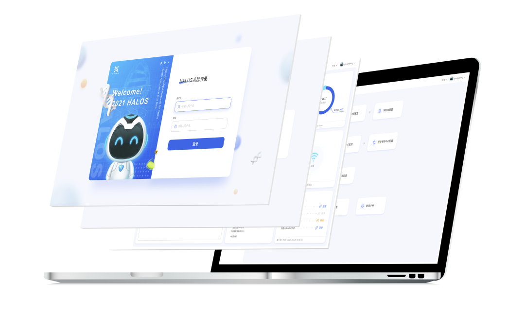 重磅！华大基因自主研发基因分析一体机HALOS全面升级！医药新闻-ByDrug-一站式医药资源共享中心-医药魔方