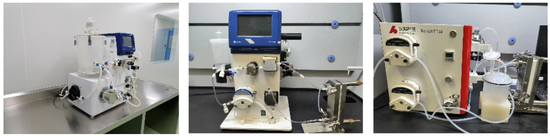 先东制药投产 | 核酸药开发加速器——GMP合规生产强助力医药新闻-ByDrug-一站式医药资源共享中心-医药魔方