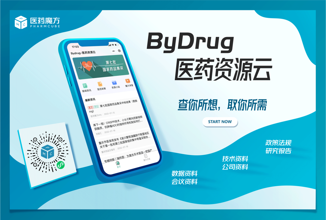 GnRH拮抗剂linzagolix美国上市申请撤回，葆正医药拥有中国权益医药新闻-ByDrug-一站式医药资源共享中心-医药魔方