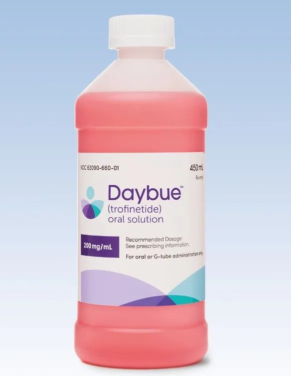 全球首款！DAYBUE获批上市，Rett综合征迎来新药医药新闻-ByDrug-一站式医药资源共享中心-医药魔方