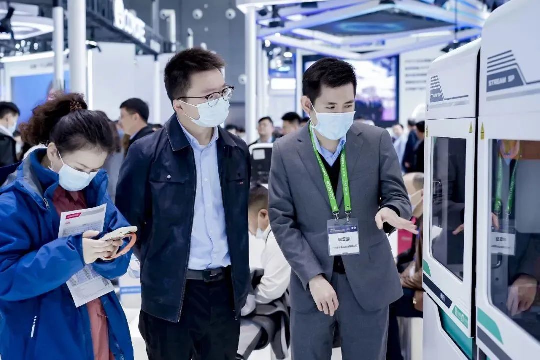 新品首发 | 联盟副理事长-达安基因亮相2023NCLM医药新闻-ByDrug-一站式医药资源共享中心-医药魔方