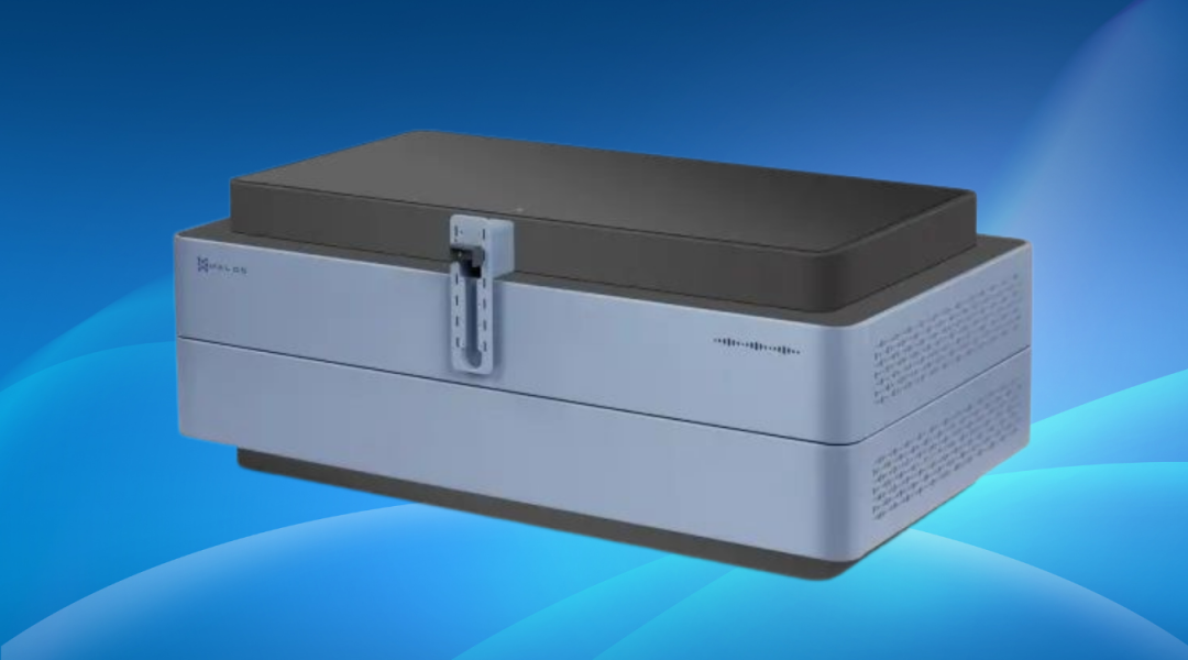 重磅！华大基因自主研发基因分析一体机HALOS全面升级！医药新闻-ByDrug-一站式医药资源共享中心-医药魔方