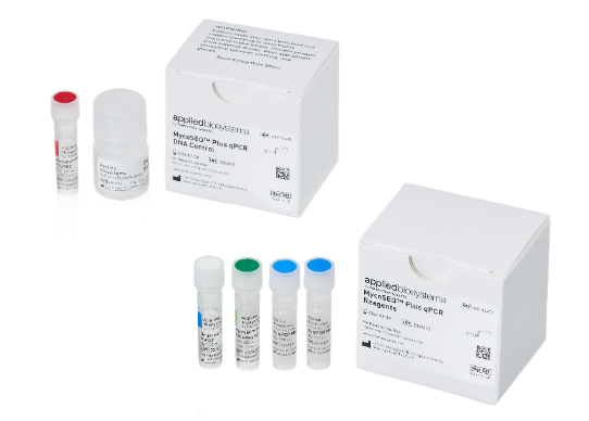 新品上市 | ABI覆盖200多种支原体的Taqman探针法快检试剂盒医药新闻-ByDrug-一站式医药资源共享中心-医药魔方