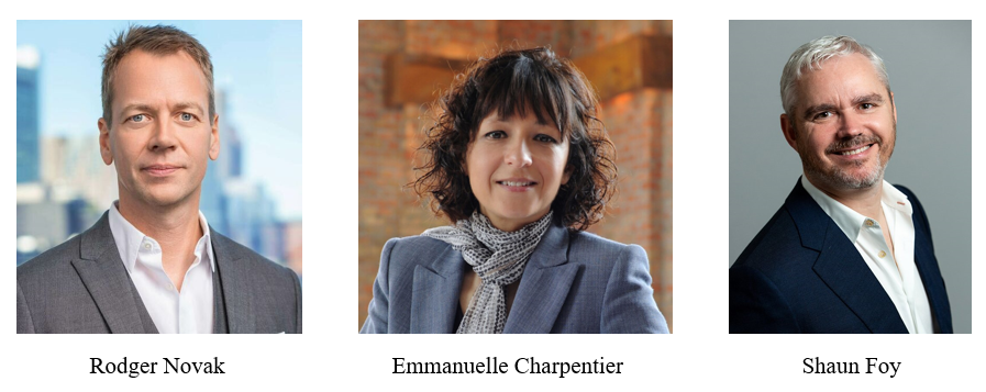 CRISPR联合创始人离职医药新闻-ByDrug-一站式医药资源共享中心-医药魔方