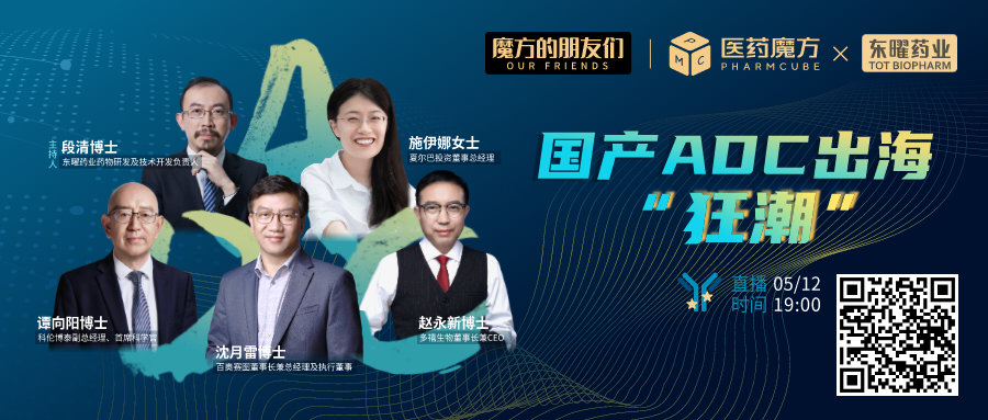 46周减重14.9%！勃林格殷格翰公布GLP-1R/GCGR双激动剂II期结果医药新闻-ByDrug-一站式医药资源共享中心-医药魔方