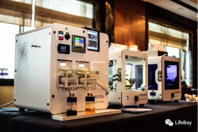 签约！康宁公司药物智能化合成项目落地LifeBay医药新闻-ByDrug-一站式医药资源共享中心-医药魔方