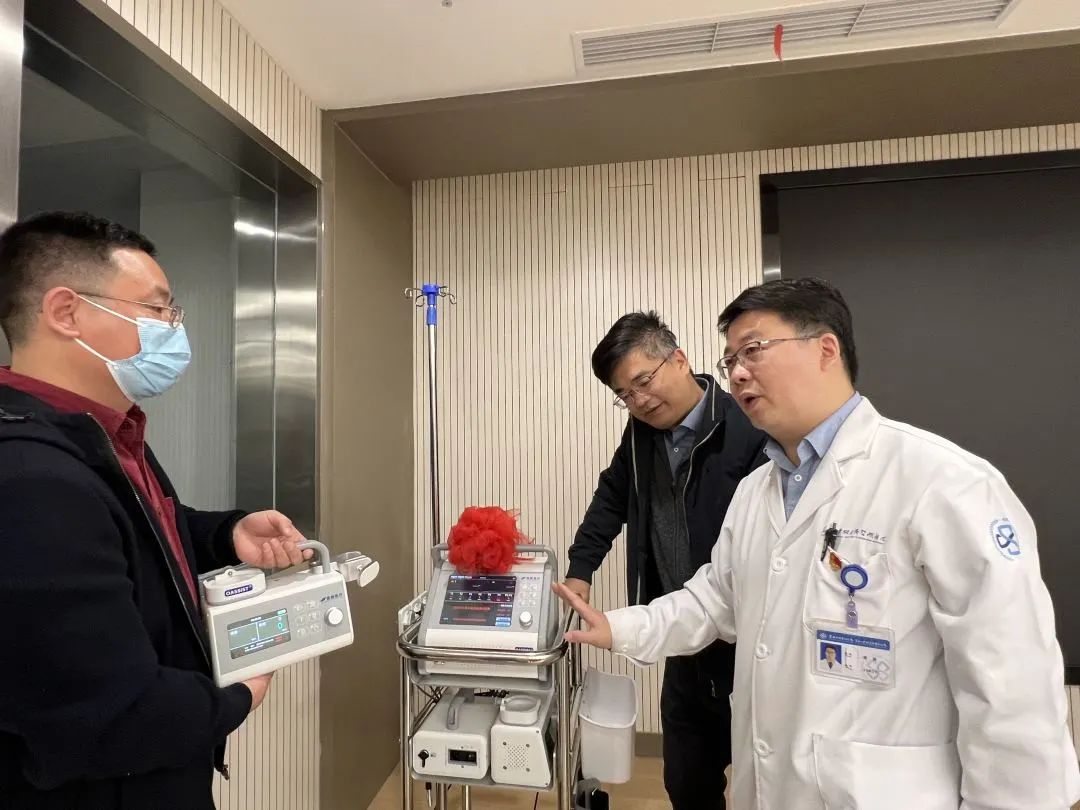 全市首个ECMO产品产学研用创新一体化合作协议签署医药新闻-ByDrug-一站式医药资源共享中心-医药魔方