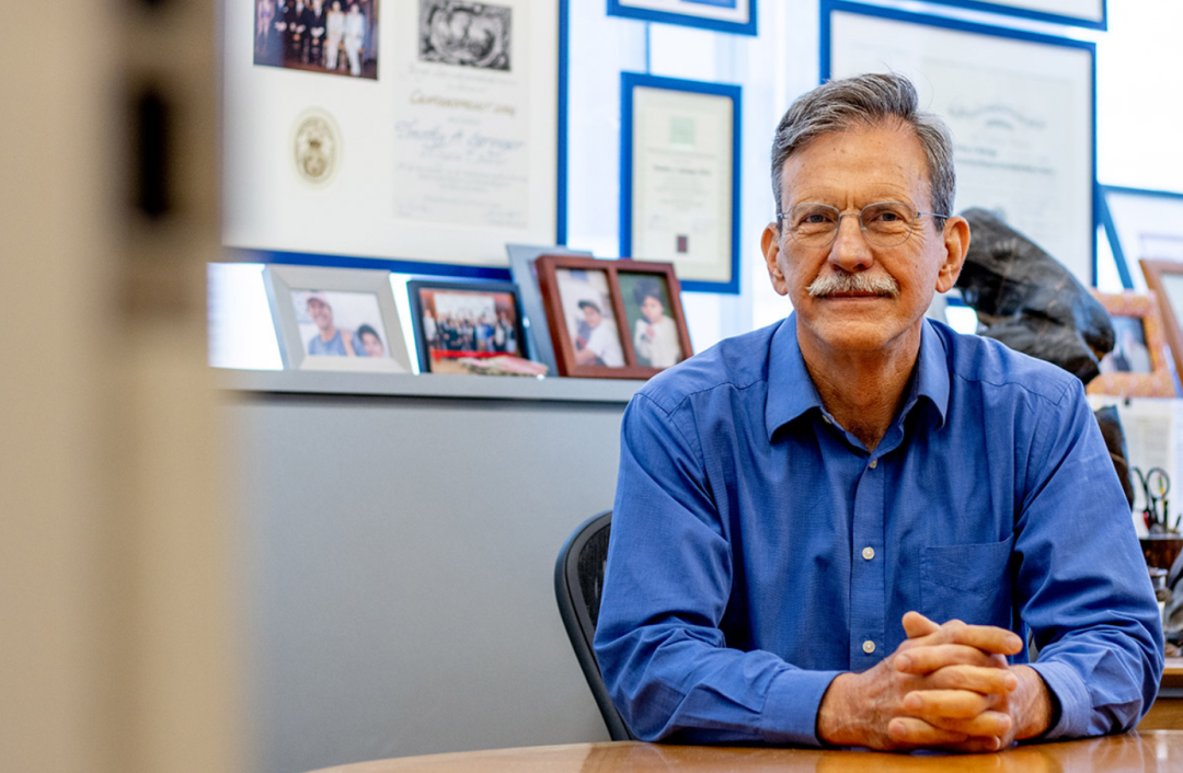 重磅！Tim Springer教授宣布捐赠2.1亿美元医药新闻-ByDrug-一站式医药资源共享中心-医药魔方