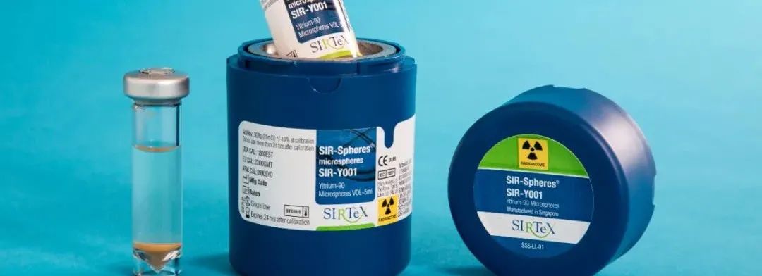 远大医药重磅产品钇[90Y]微球注射液成功落地中国市场，获NMPA批准用于治疗结直肠癌肝转移医药新闻-ByDrug-一站式医药资源共享中心-医药魔方