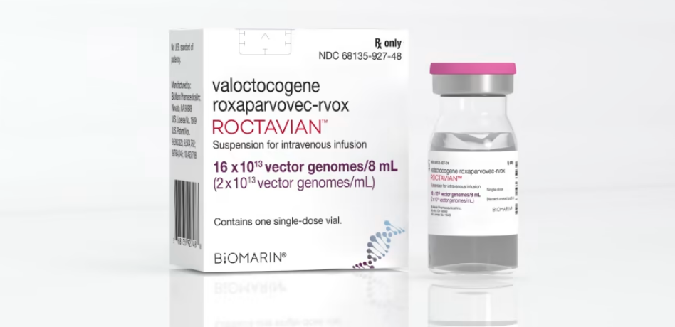 又一款AAV基因疗法获FDA批准上市，定价290万美元，截至目前，全球上市AAV基因疗法7款医药新闻-ByDrug-一站式医药资源共享中心-医药魔方