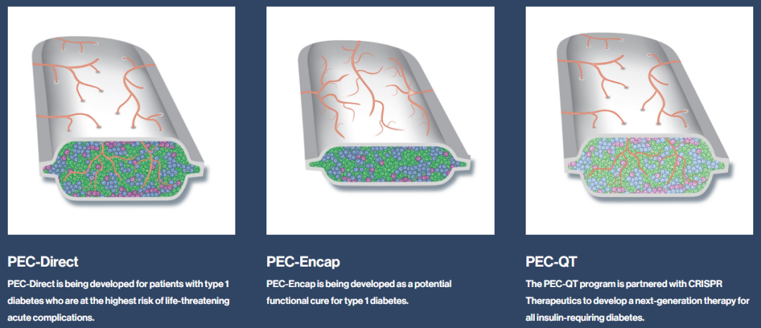 胰岛细胞再生「老兵」ViaCyte最新临床试验数据差强人意，专家称问题可能出在前体细胞医药新闻-ByDrug-一站式医药资源共享中心-医药魔方