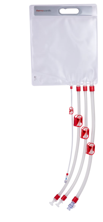 创新型BioProcess Containers (2D/3D BPCs)一次性生物工艺容器医药新闻-ByDrug-一站式医药资源共享中心-医药魔方