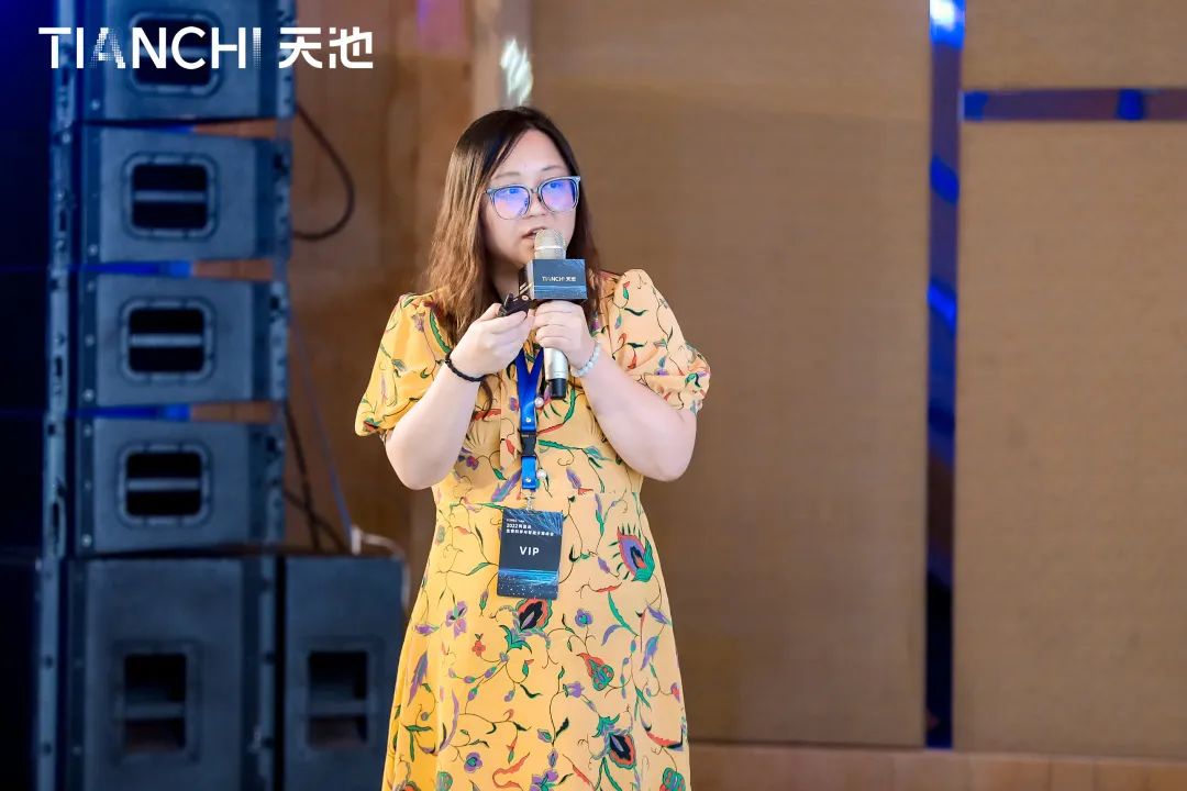 圆壹智慧创始人兼CEO 潘麓蓉：AI制药工业落地的痛点与前进方向医药新闻-ByDrug-一站式医药资源共享中心-医药魔方