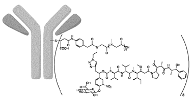 全球15款上市ADC药物技术透视及未来创新方向医药新闻-ByDrug-一站式医药资源共享中心-医药魔方