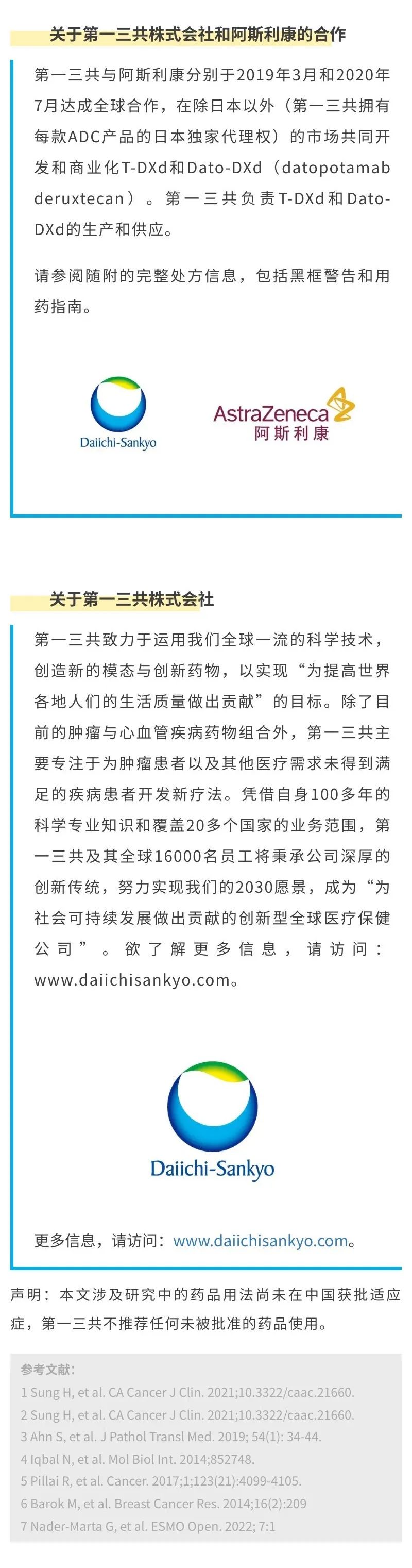 降低死亡风险36%！T-DXd在DB-03研究中总生存期获益显著！医药新闻-ByDrug-一站式医药资源共享中心-医药魔方