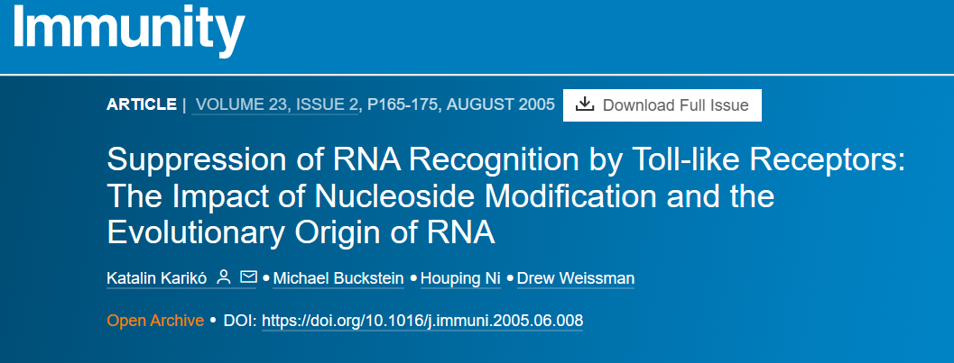 一文读懂全球mRNA疗法研发概览医药新闻-ByDrug-一站式医药资源共享中心-医药魔方
