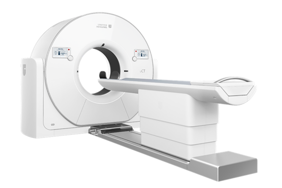 进军美国市场，联影全球尖端CT产品uCT ATLAS扫描仪提前交付医药新闻-ByDrug-一站式医药资源共享中心-医药魔方
