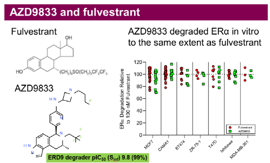 口服ER降解剂：4大制药巨头竞技，谁能鱼和熊掌兼得？医药新闻-ByDrug-一站式医药资源共享中心-医药魔方