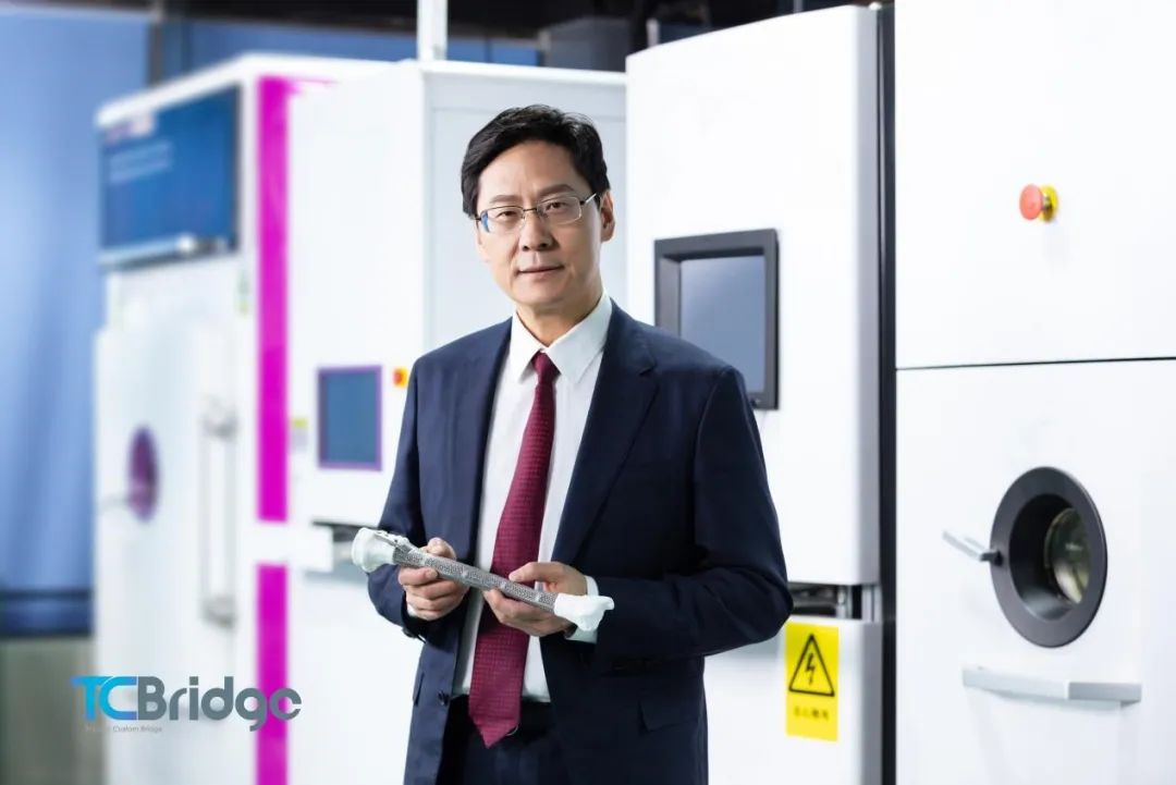 国内首款，获批上市！3D打印助力长段骨缺损修复医药新闻-ByDrug-一站式医药资源共享中心-医药魔方