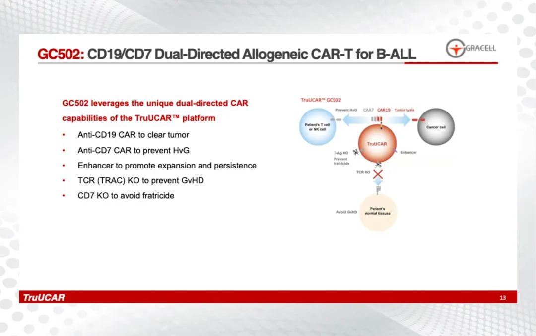 写意报告丨详解亘喜生物TruUCAR通用性CAR-T细胞平台的开发和进展医药新闻-ByDrug-一站式医药资源共享中心-医药魔方