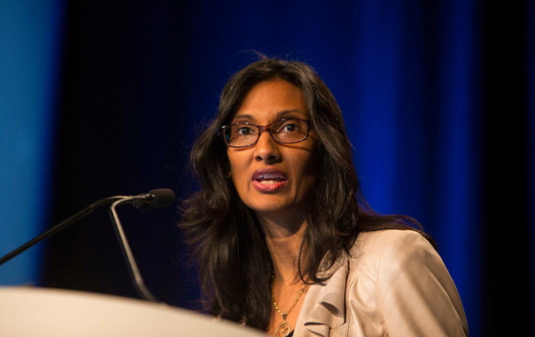 肿瘤免疫学“居里夫人”：Padmanee Sharma教授传记医药新闻-ByDrug-一站式医药资源共享中心-医药魔方