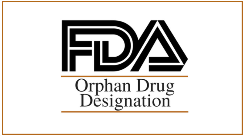 FDA授予IMP4297+TMZ用于治疗小细胞肺癌患者的孤儿药认证医药新闻-ByDrug-一站式医药资源共享中心-医药魔方