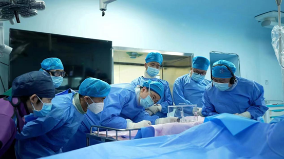 钇[90Y]微球注射液正式落地国内医院，肝部肿瘤治疗进入“钇时代” | CDH Family医药新闻-ByDrug-一站式医药资源共享中心-医药魔方